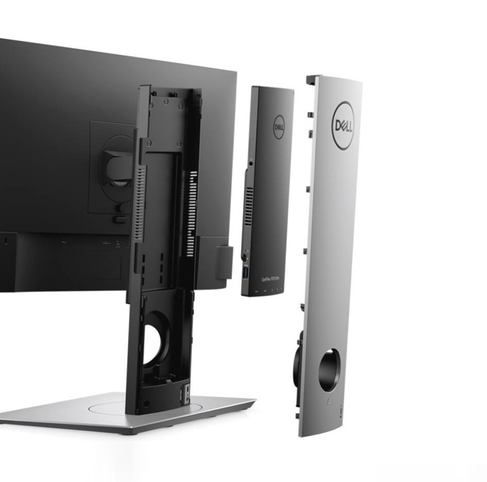 Dell OptiPlex 7070 Ultra | Desktop Computer Design Case Study