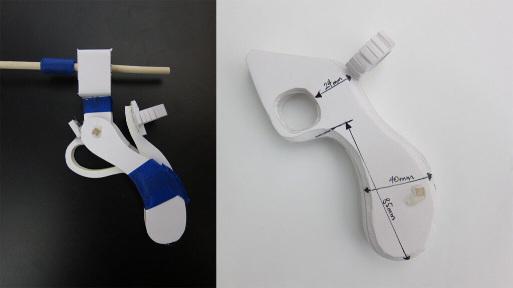 How to Speed up Development with Crude Prototypes (aka Mock-ups) - M3 ...