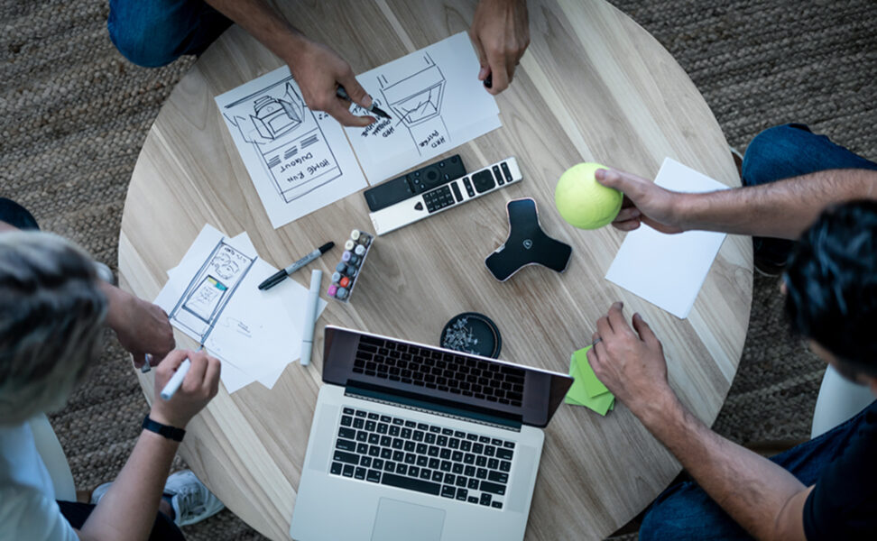 Industrial Design Agency | Strategy, Design and Engineering