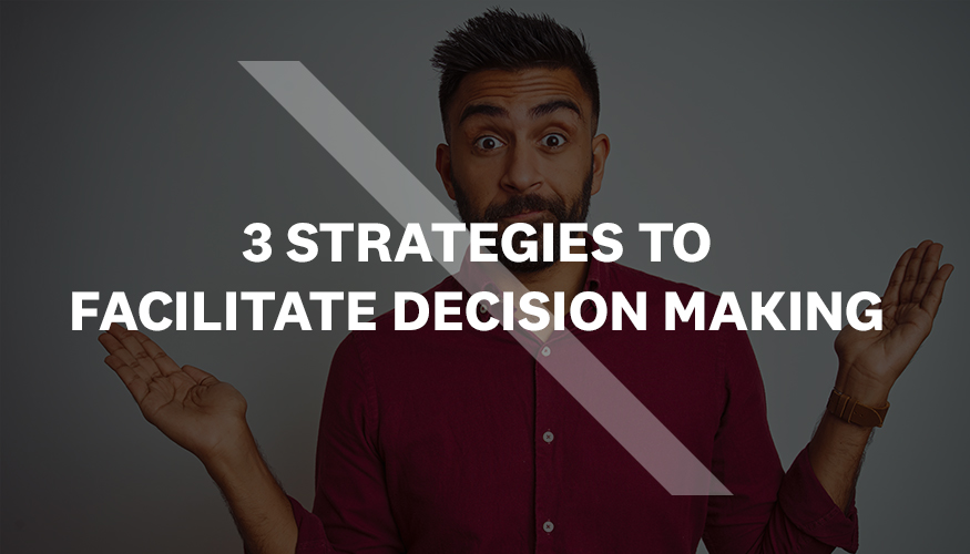 Product Development Best Practices: Decision-Making Tactics
