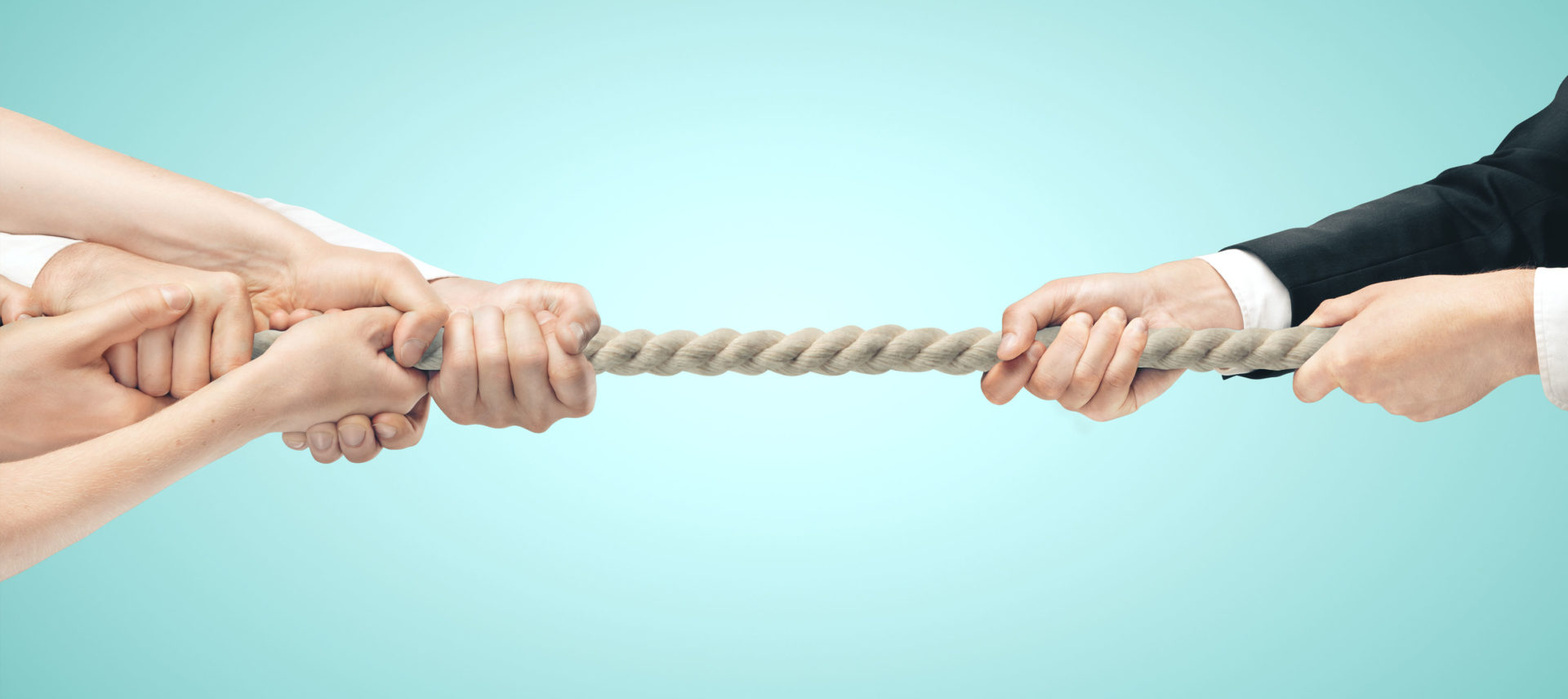 Product Development Research: How to Integrate Conflicting Data