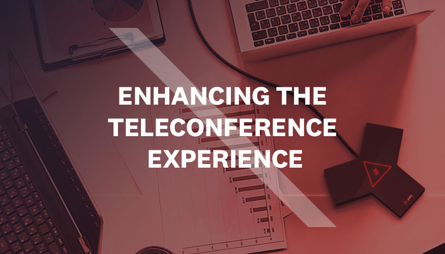 Poly G7500 Table Microphone | Engineering & Design Case Study