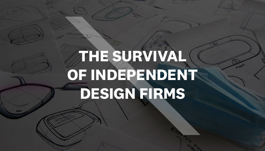 The Rebirth of the Independent Design Firm