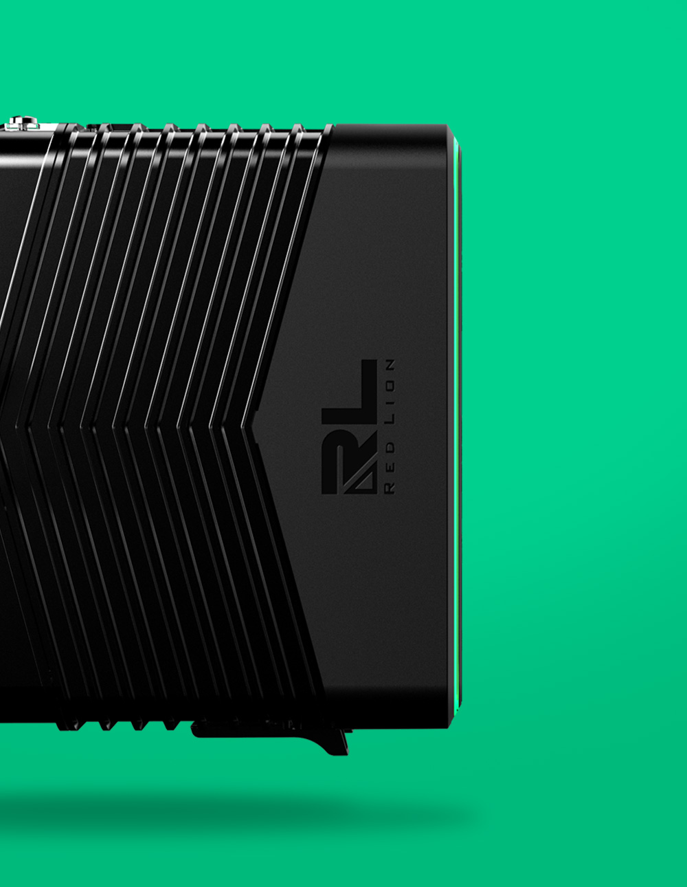 Red Lion Industrial Automation Platform - M3 Design