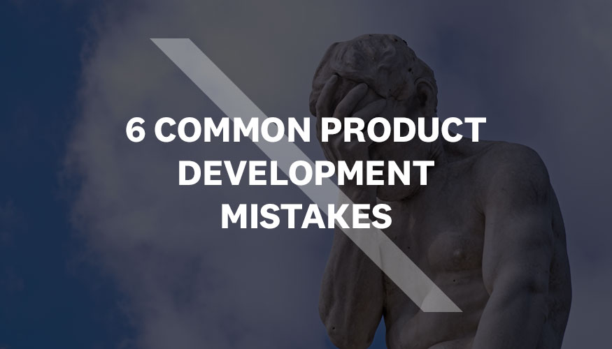6 Ways You’re Hindering Your Product’s Development - M3 Design