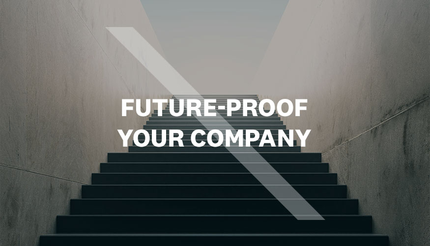How Your Company Can Best Plan for the Future
