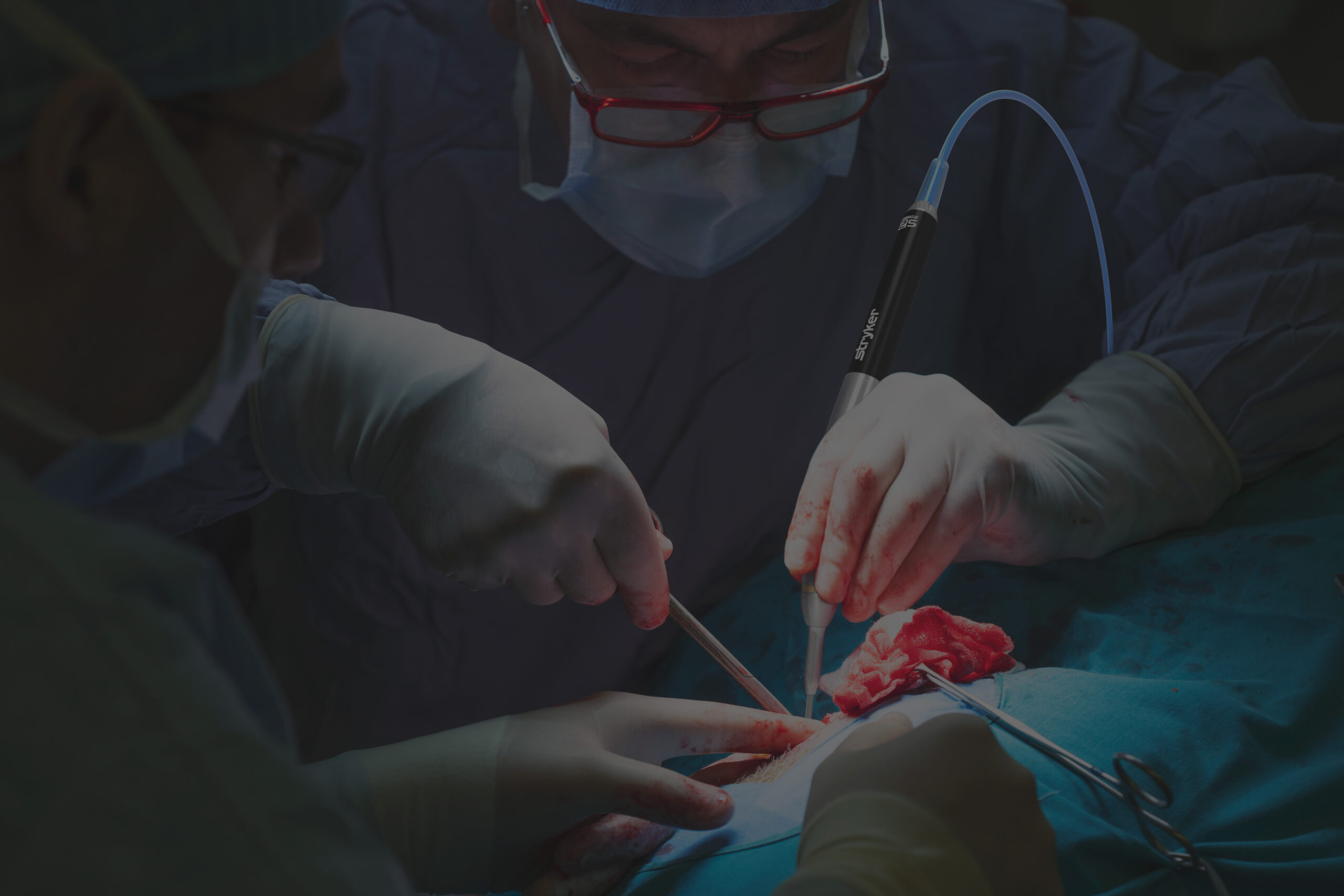 Award-Winning Medical Device Design Firm - M3 Design