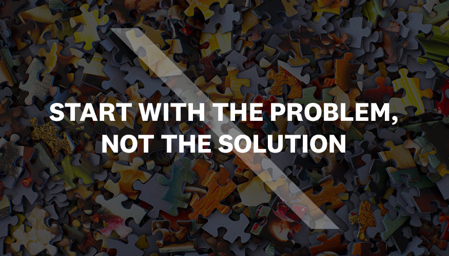 Successful Products Start with User Research, Not Design