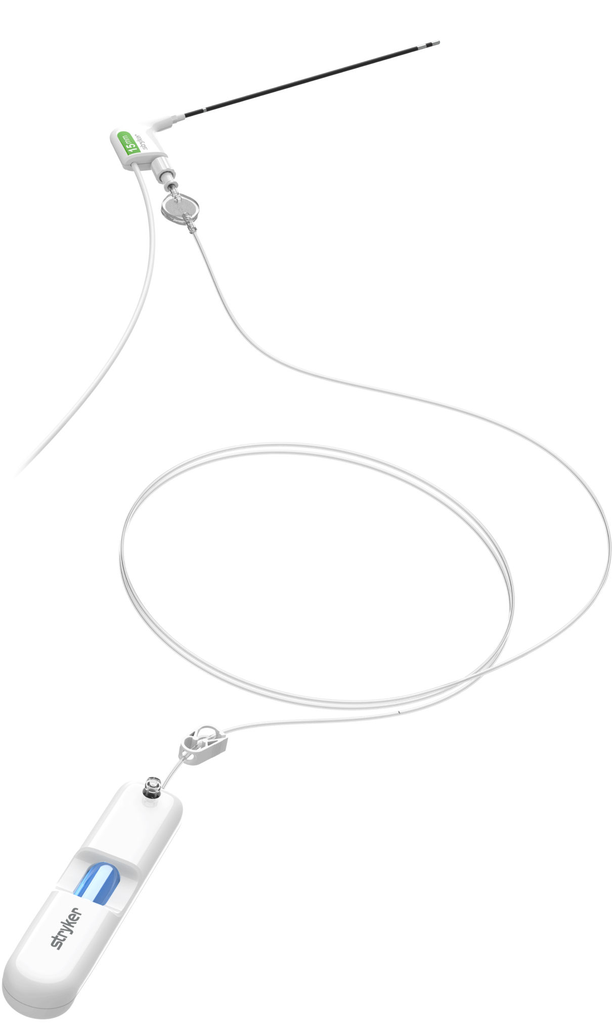 MedTech Product Development Example | M3 Design + Stryker