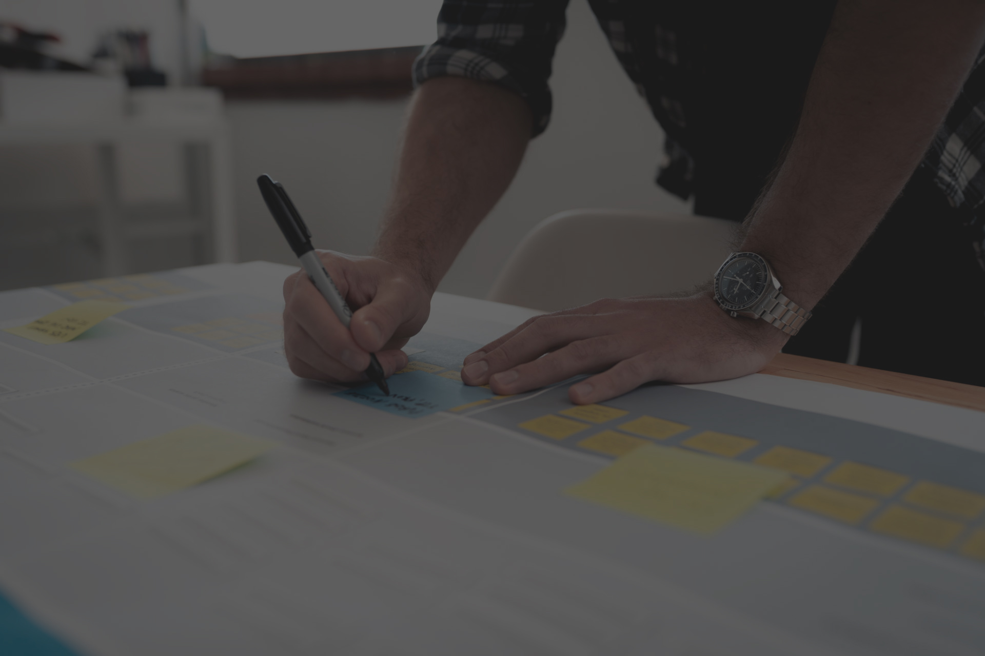 Next-Gen Product Strategy Workshop - M3 Design